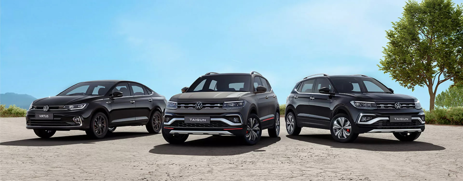 Best Volkswagen Showroom Near Me | Volkswagen Cars